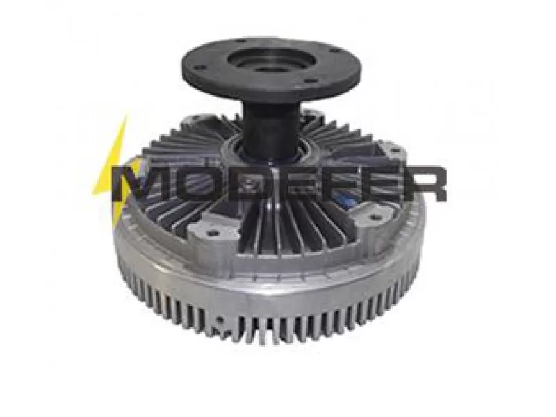 CUBO VISCOSO DA HÉLICE DO MOTOR IVECO EUROTECH | Modefer
