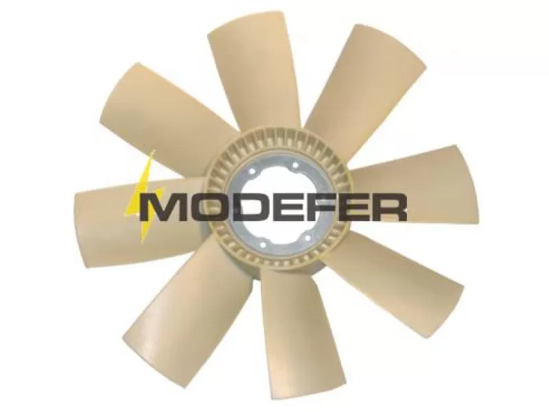 HÉLICE VENTILADOR SCANIA S4 | Modefer